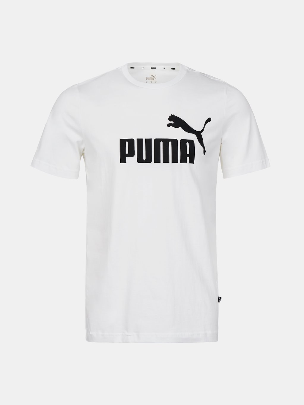 T-Shirts Puma ESS Logo Tee | STYLE-OUT